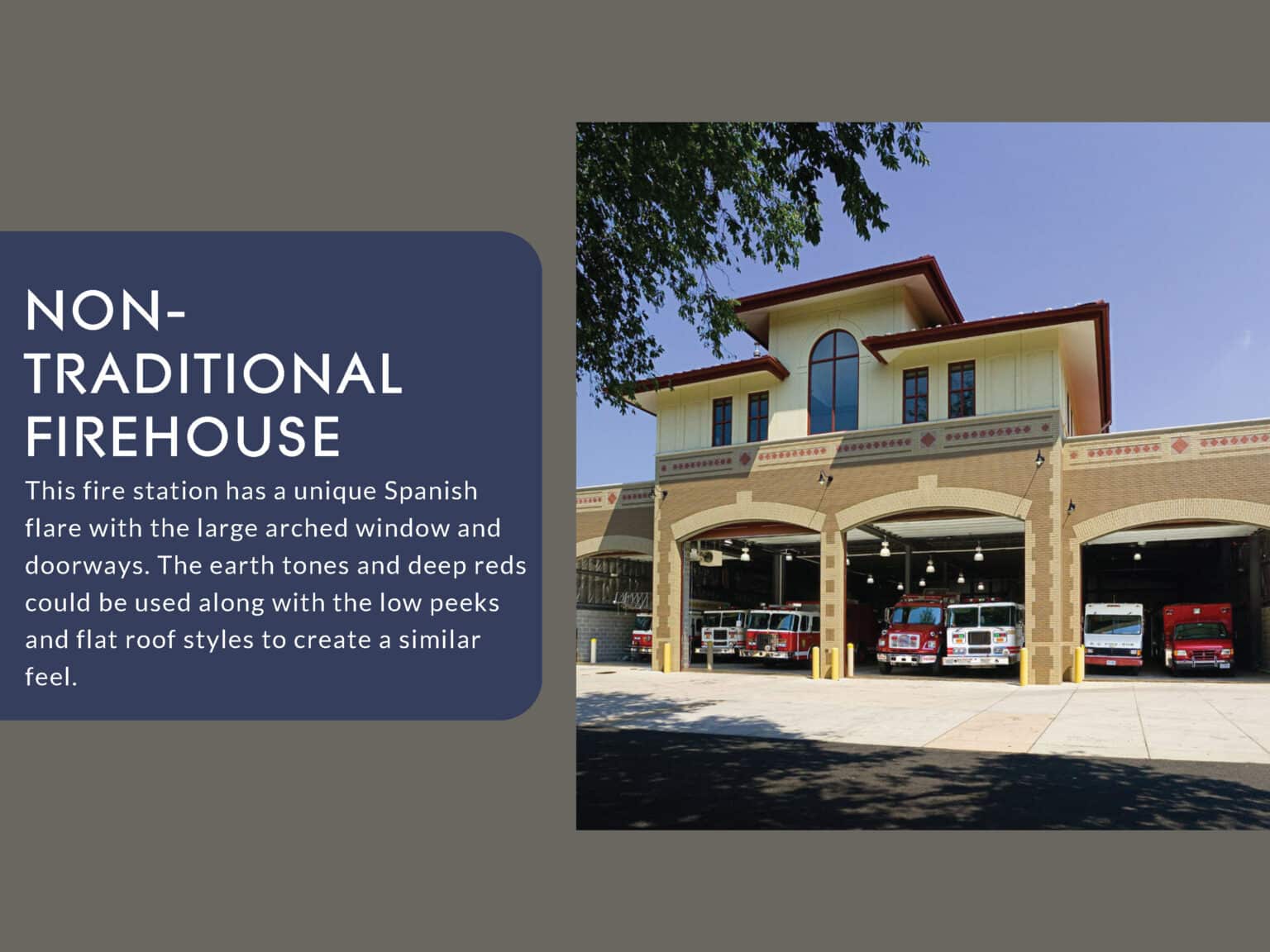 Inspiring Architecture | Septagon Construction Company