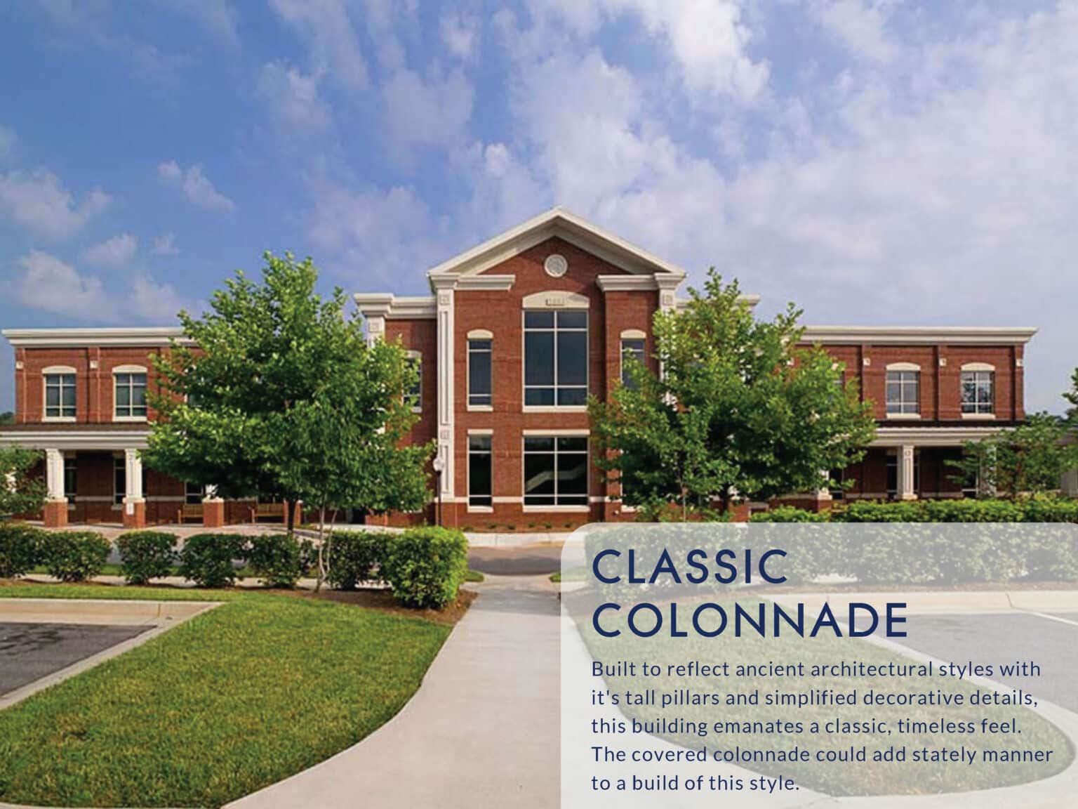 Inspiring Architecture | Septagon Construction Company