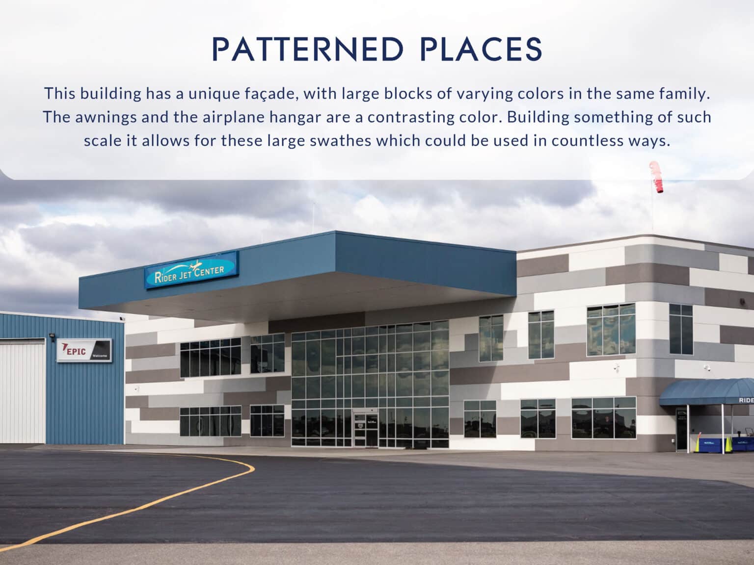 Inspiring Architecture | Septagon Construction Company