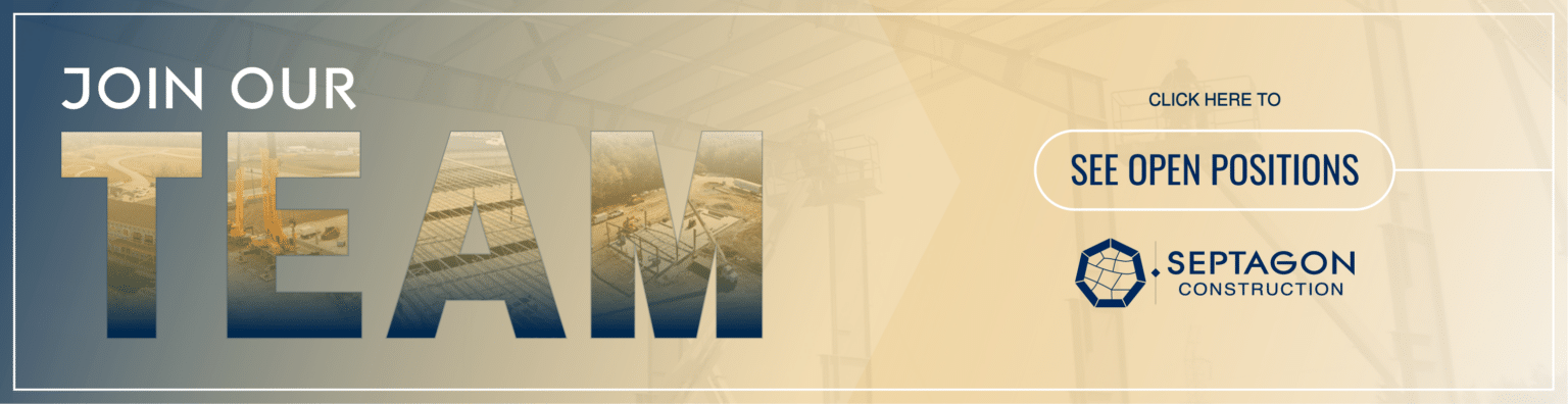 Septagon Construction Company | Quality Commercial, Industrial and ...