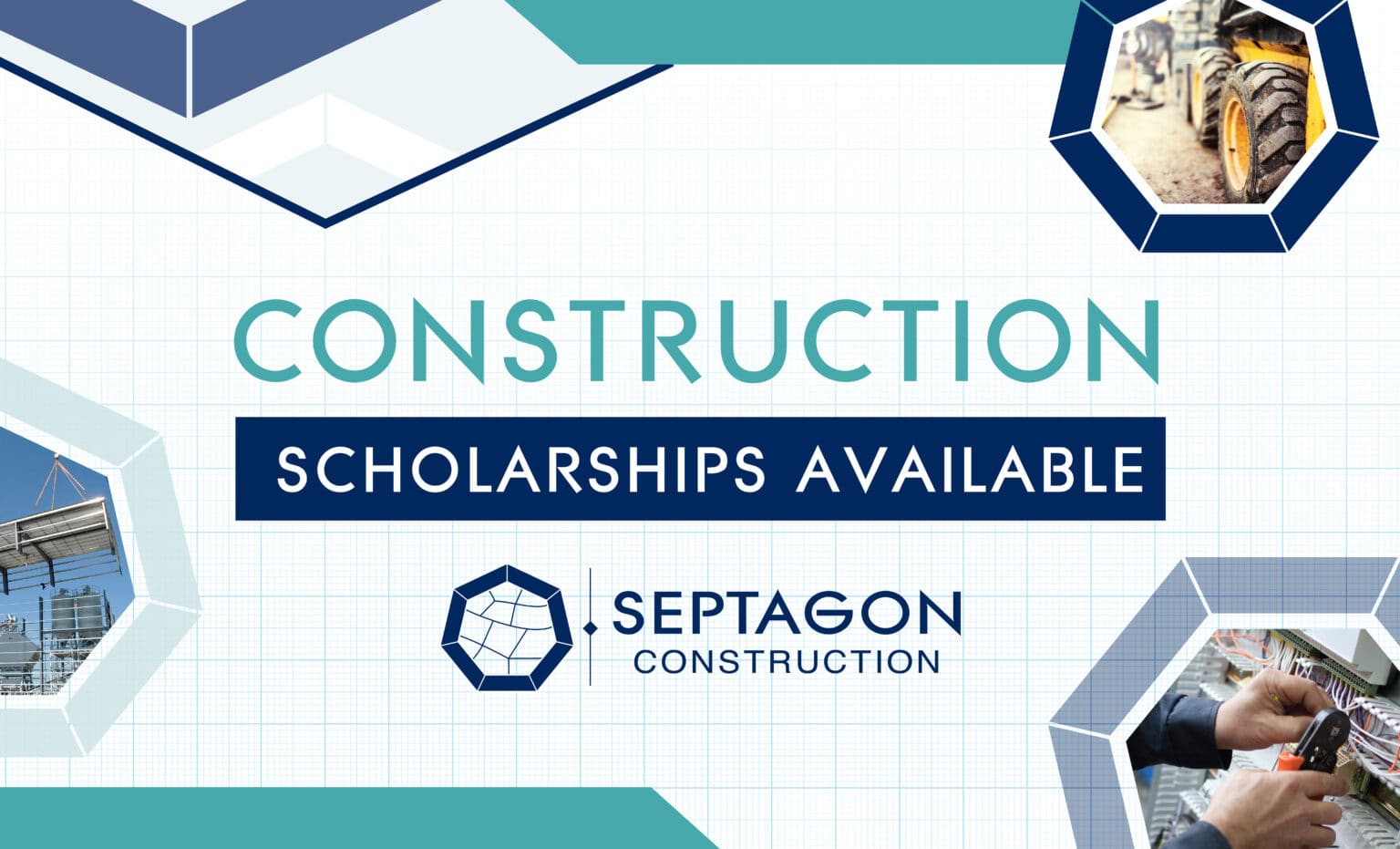 News | Septagon Construction Company