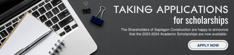 Septagon Construction Company | Quality Commercial, Industrial and ...